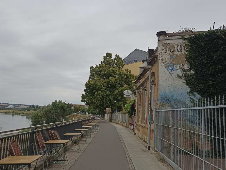 Ja Komm Mach Nach Meißen 🤭😊🐦 Rennrad Tour Komoot