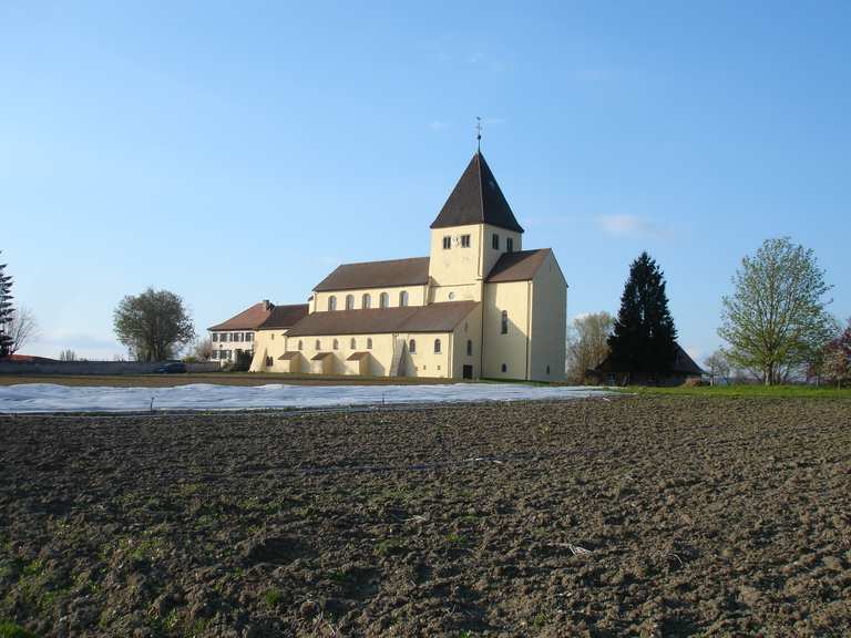 UNESCO-Welterbe Klosterinsel Reichenau | Komoot