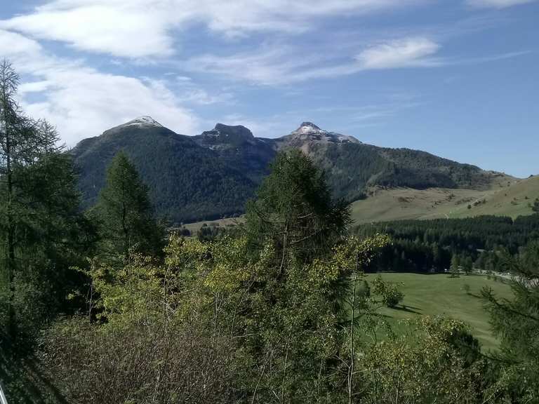 , Monte Bondone | hike | Komoot