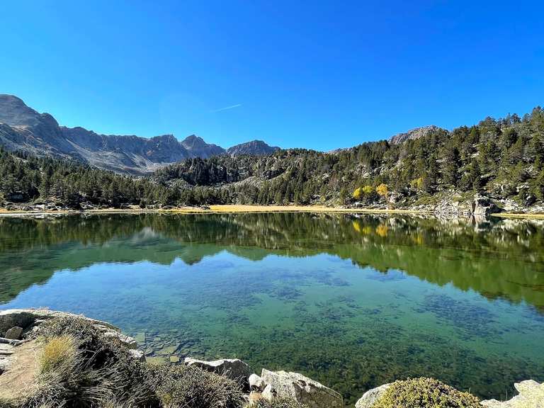 Ein Erlebnis in den Pyrenäen – auf dem GR 7 durch Andorra | Wander ...