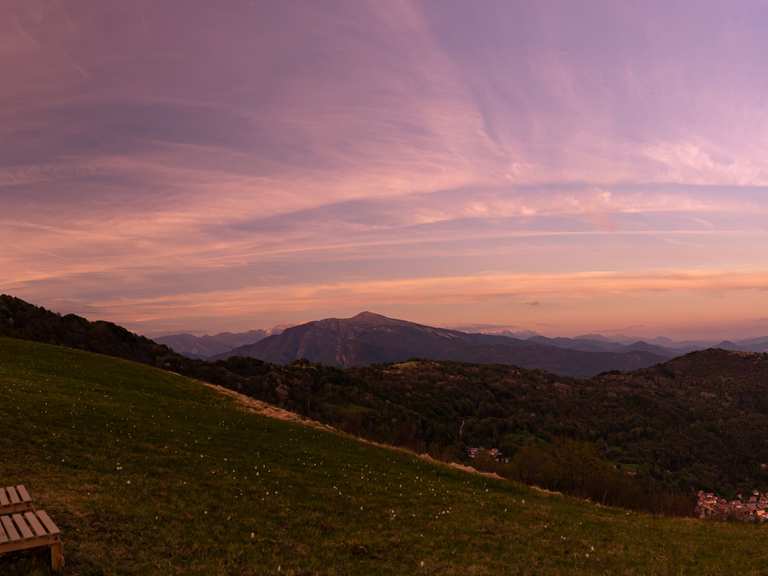 Friland - Monte Joanaz: camminando nelle Prealpi Giulie | komoot