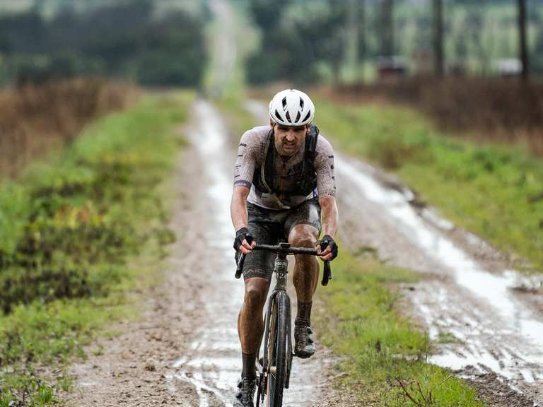 Paul Voss - SCHLAMM & SHOW und BELGISCHE WAFFELN | Komoot