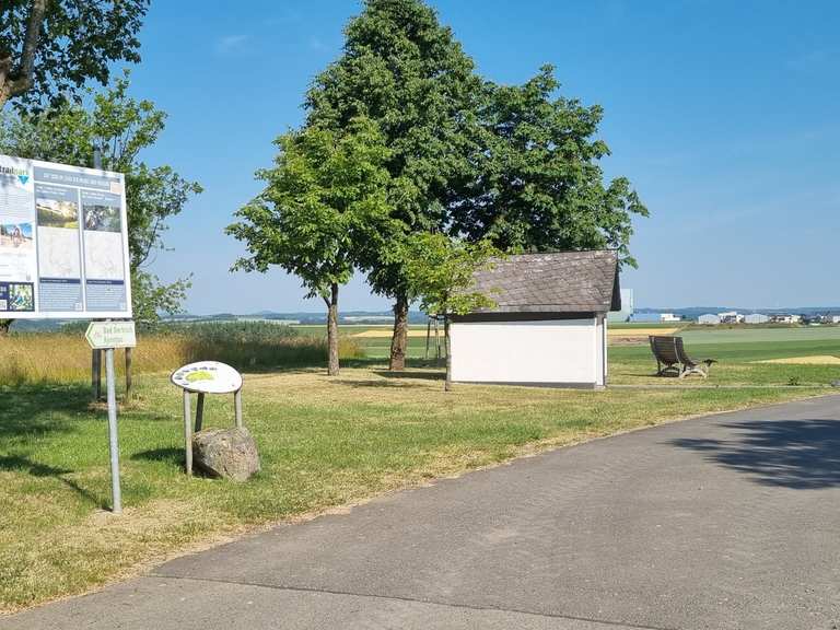 Wald-Wohlfühl-Weg mit Ent 🌳😆 -Lutzerath | Wanderung | Komoot