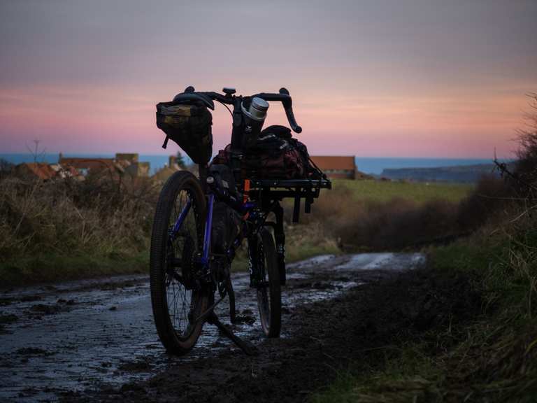 Route YC Touring & E-Bike Routes | Komoot