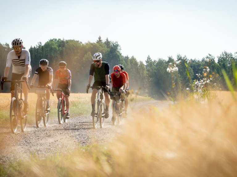 Exploring Finland's gravel cycling capital from Lahti | Bike Touring ...