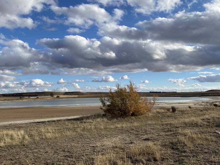 El oasis manchego — Los humedales de La Mancha | Colección de ...