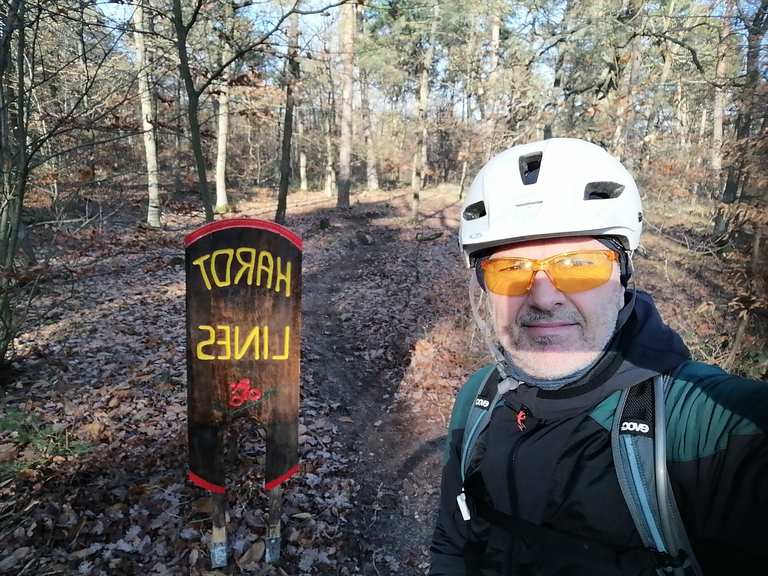 Mountainbike- | Mountainbike-Tour | Komoot