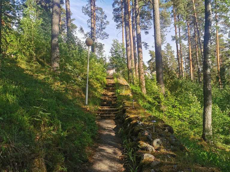 Harju trails | Wanderung | Komoot