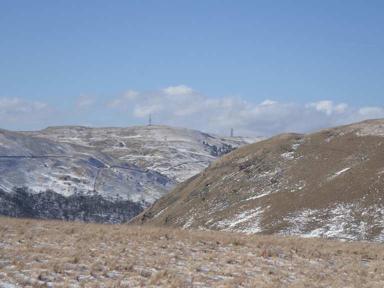 YD079: D081 - Uldale Head Round | hike | Komoot