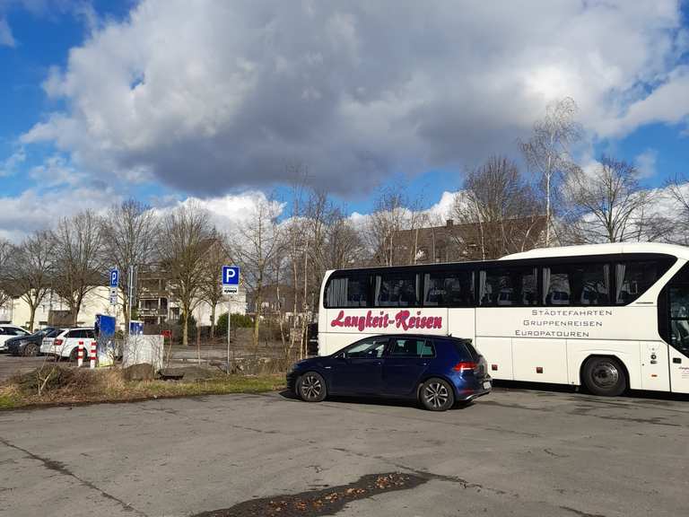 Neanderlandsteig Etappe 6: Von Velbert nach Essen | Wanderung | Komoot