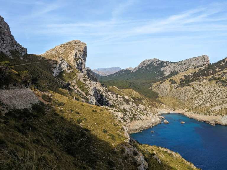 Die Insel der Ruhe – Eine Woche auf Mallorca | Wander-Collection von komoot