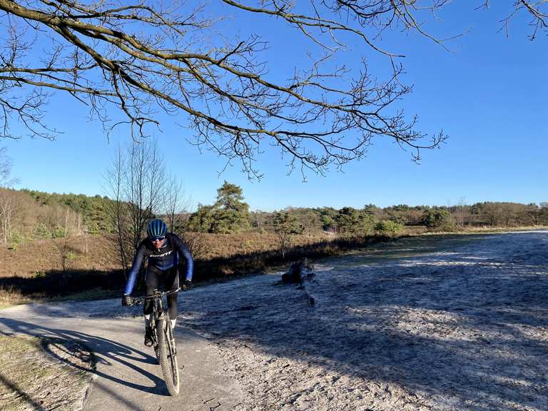 3 Loops Legends 2022 MTB style powered by BBBcycling | Mountainbike ...