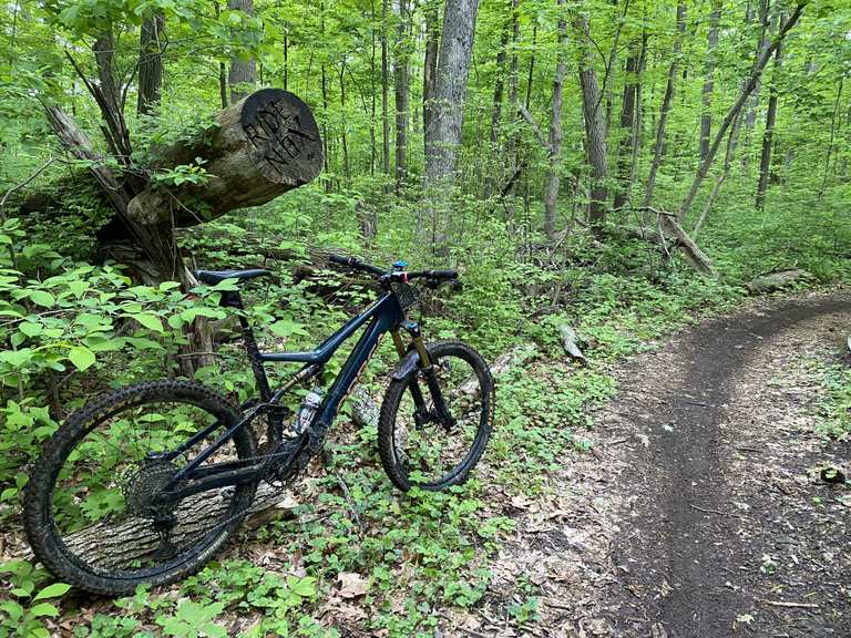 The Fourth Nox Awakens | E-Mountainbike-Tour | Komoot