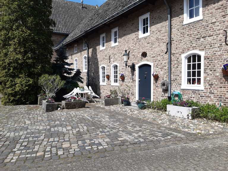 Omgeving Kerkrade | wandeling | Komoot