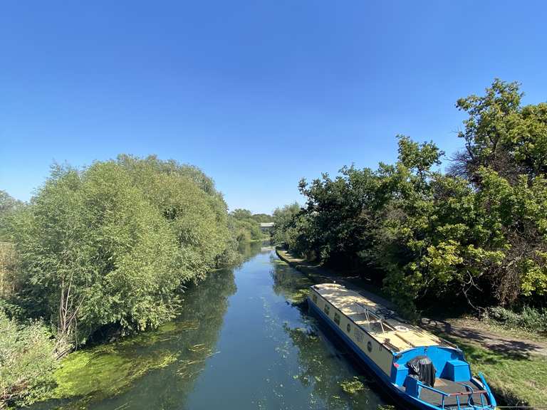 Capital Ring Walk | Komoot