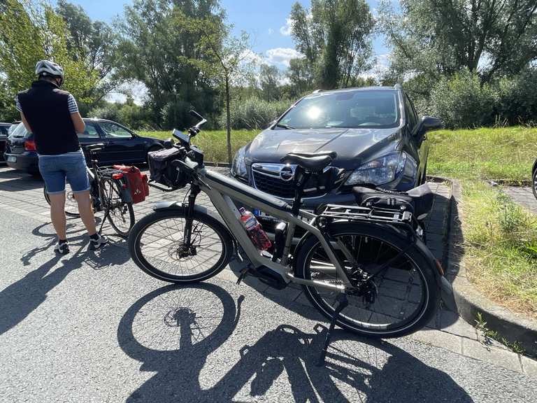 Lippe- & Land Rundtour (ab Lippstadt) | Fahrradtour | Komoot