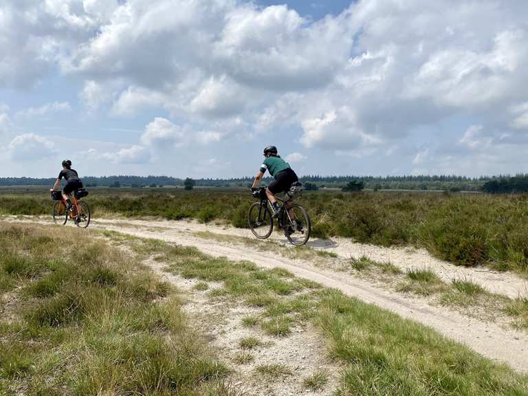 Green Divide | Komoot