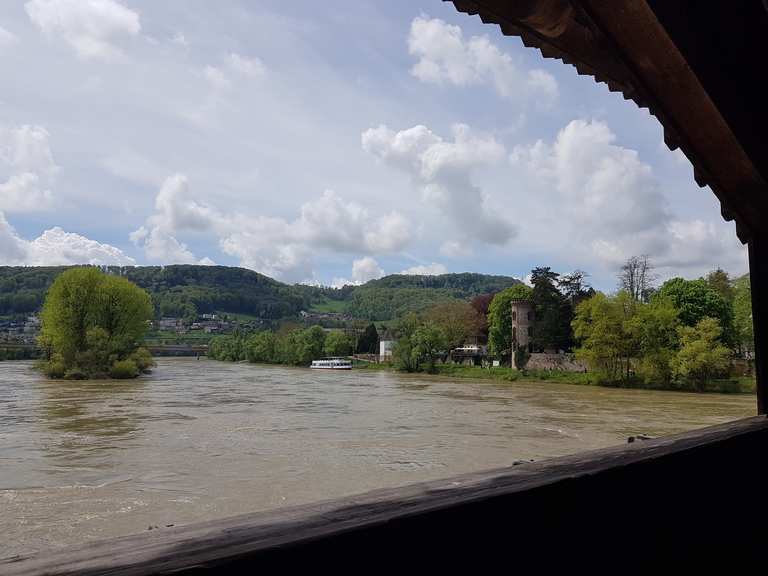 300er von ARA Breisgau 2023 | Rennrad-Tour | Komoot