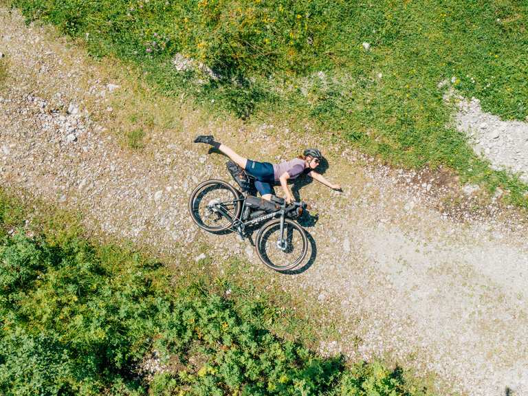 How To fahrRad - Bikepacking | Komoot